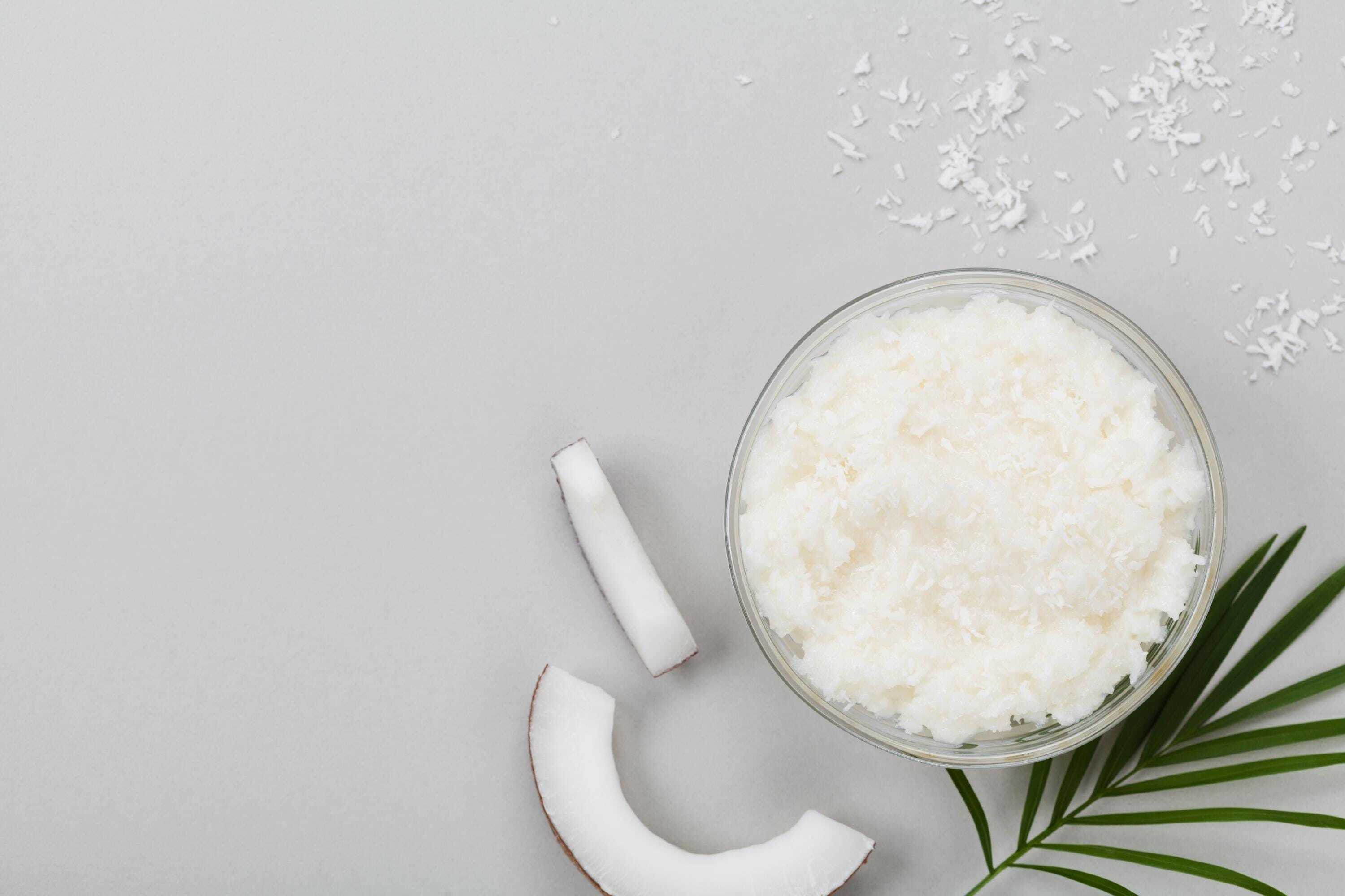 Sugar Glow Facial/Body Scrub – J’Cee A’Dor