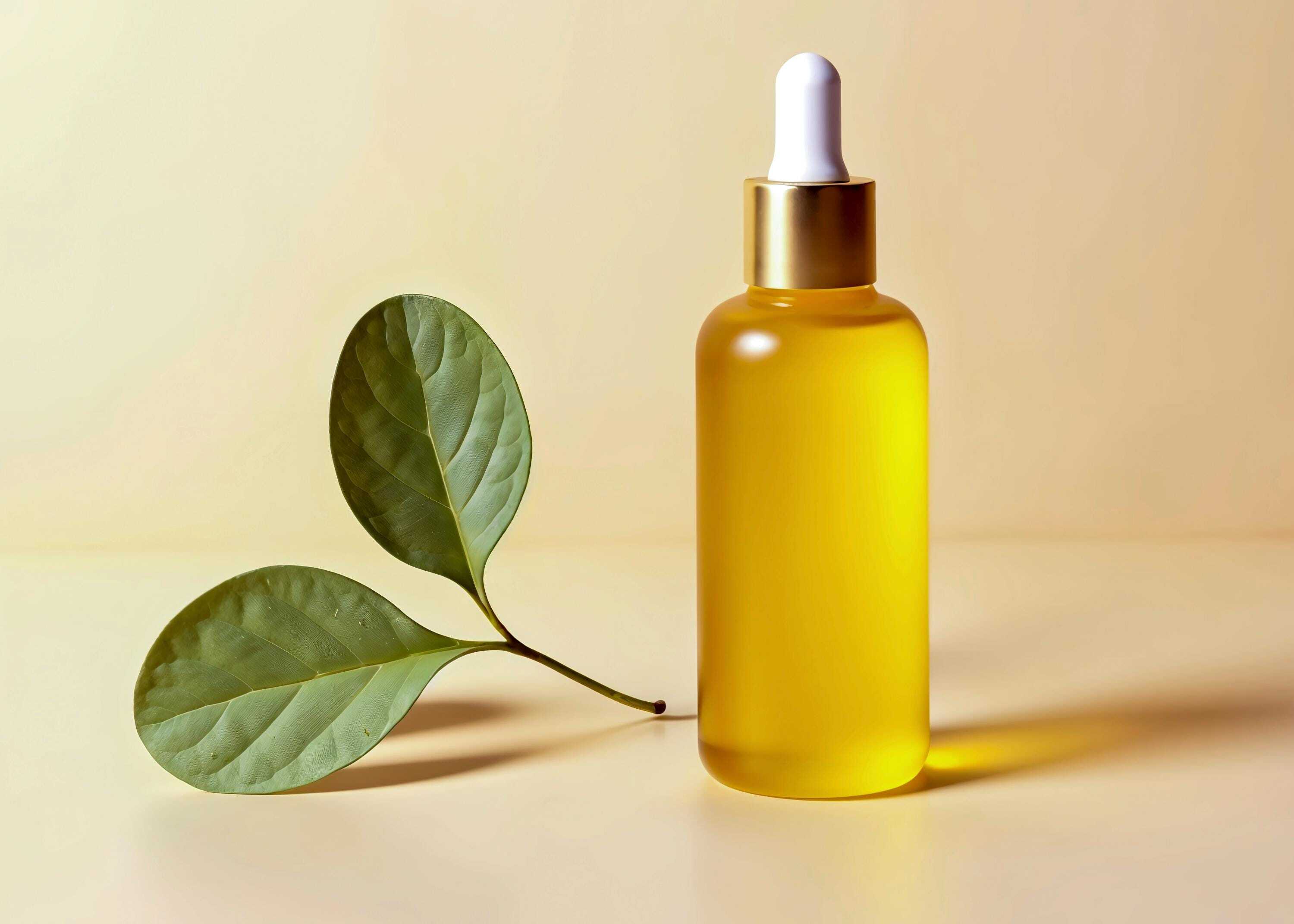 Royale Glow Body Oil – J’Cee A’Dor